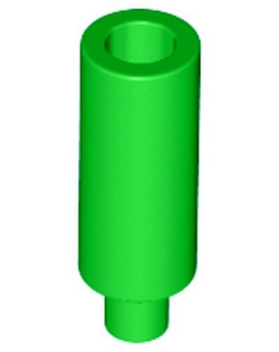 Деталь Lego 37762 Minifigure, Utensil Candle