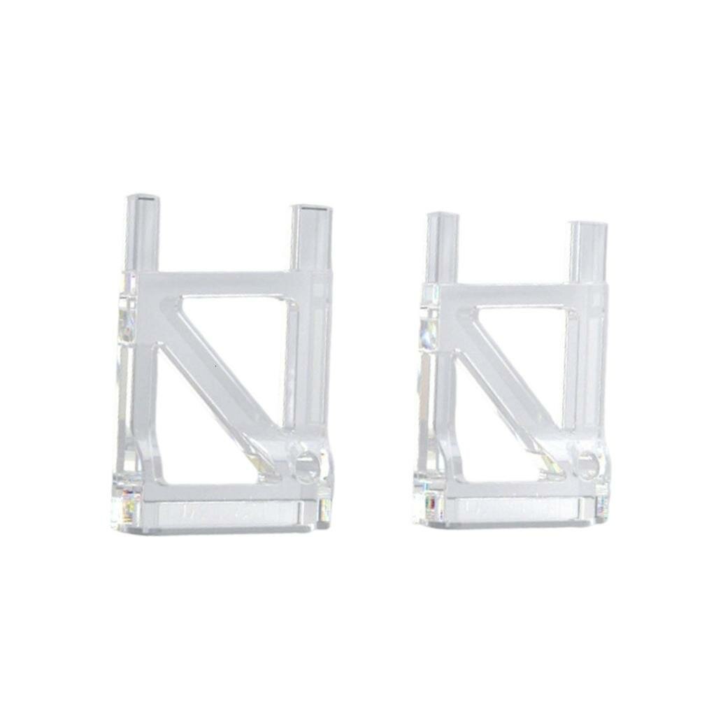 Акриловый держатель для консоли, Квадратный тип