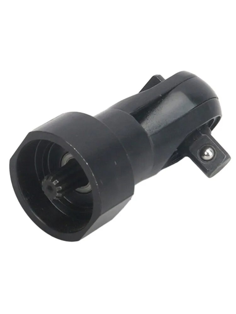 Головка электрического трещоточного ключа с литиевым аккумулятором и углом 90 градусов