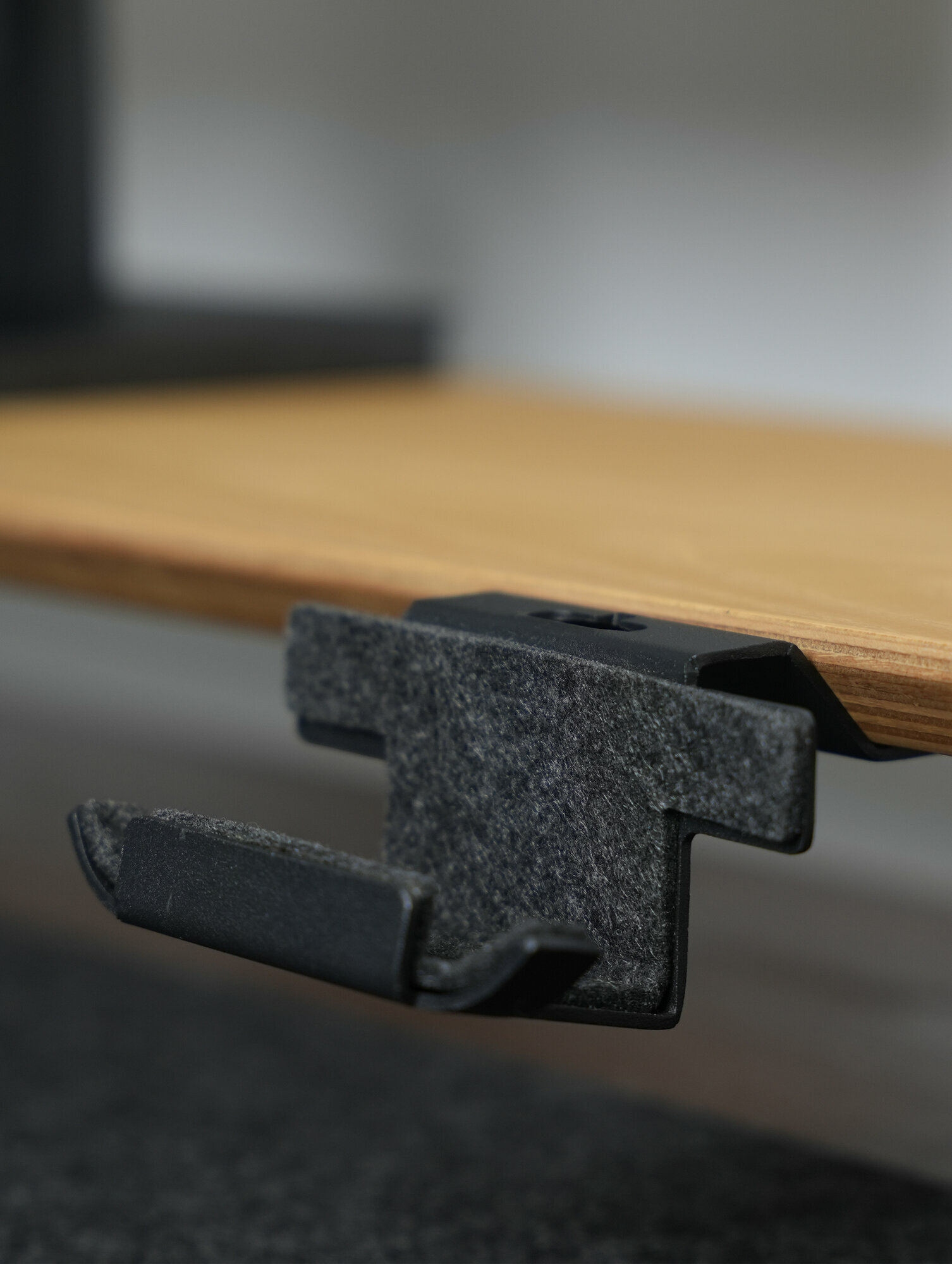 Подставка для геймпада GEEK NOOK Gamepad Stand Nintendo Switch Black (202404209)