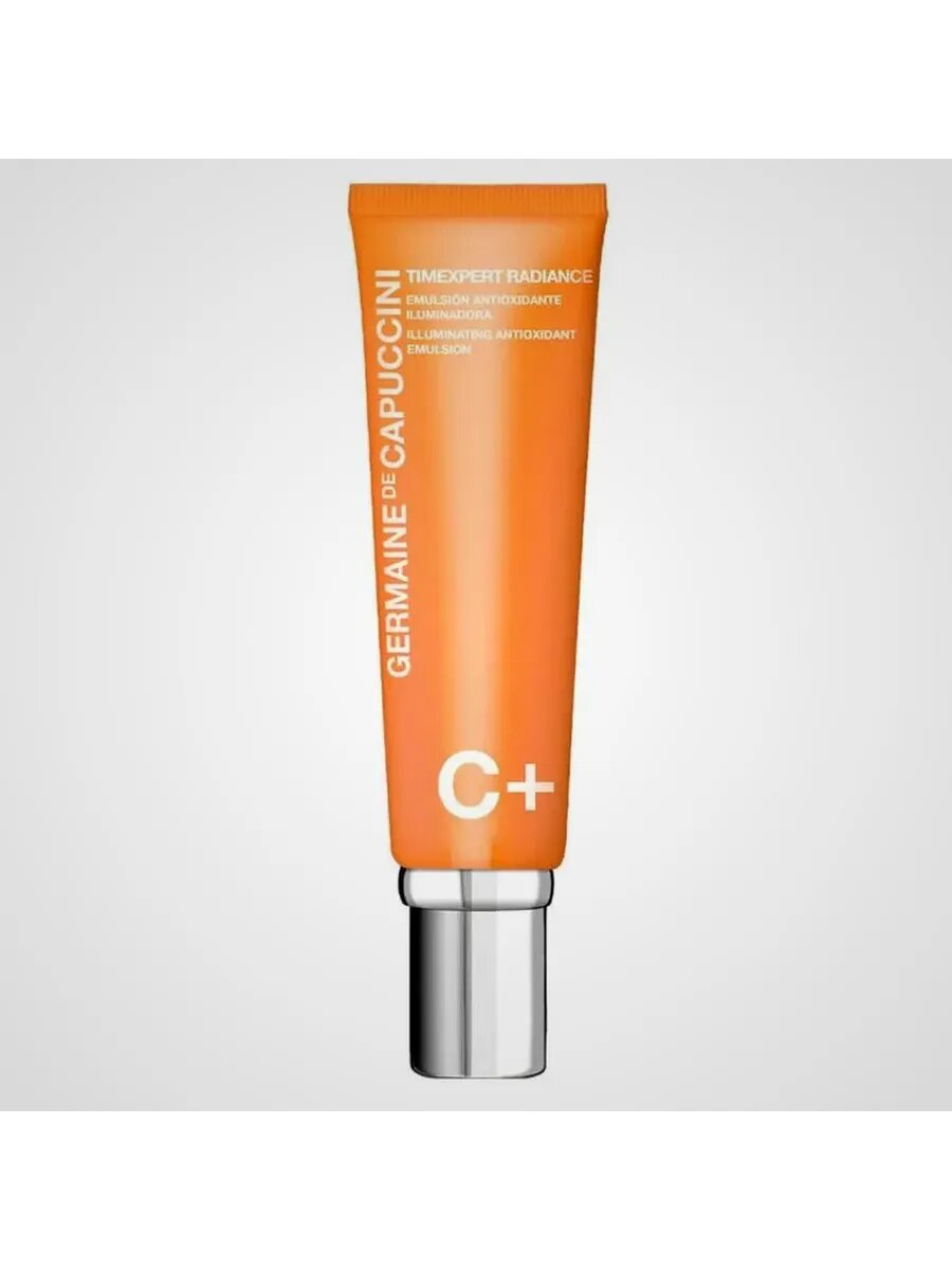 Ce C+ Illuminating Antioxidant Emulsion 50 ml Эмульсия 50 мл