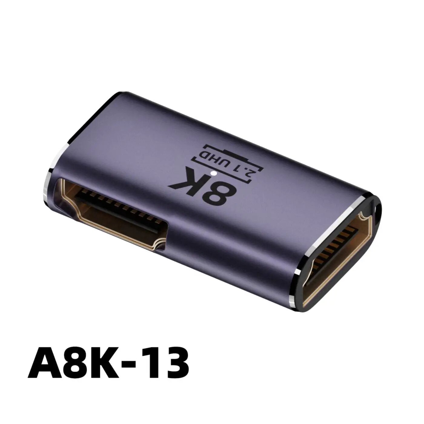 Портативный HDMI-HDMI 2.1 Mini Micro HDMI-HDMI 2.1 Кабель-адаптер 48 Гбит/с 8K60HZ 4K120HZ для HDTV-проектора PS4 PS5