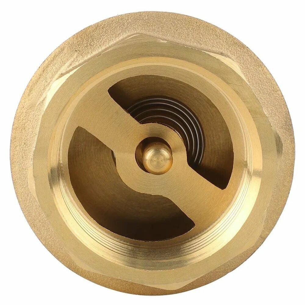 Обратный Клапан