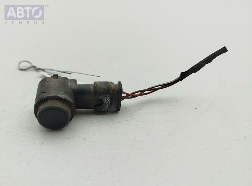 Датчик парковки (парктроник) задний Volkswagen Passat B6