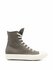 Кроссовки Rick Owens, размер IT 40, серый