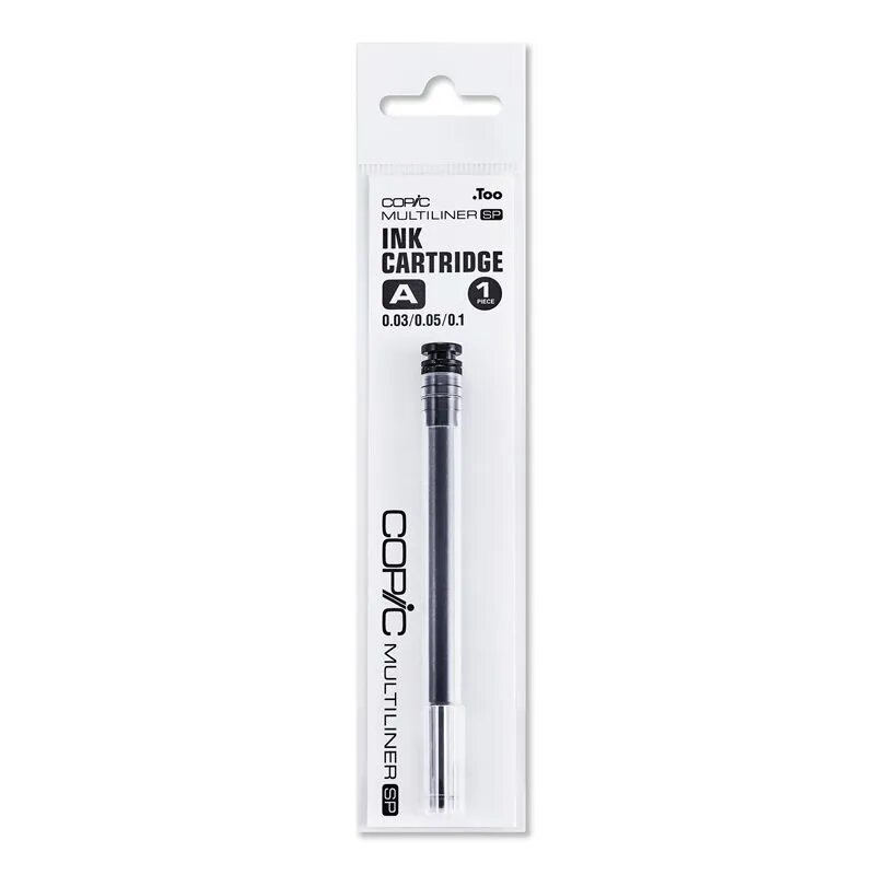 Copic Маркер Масляный, 1 шт. Промышленный, для декорирования