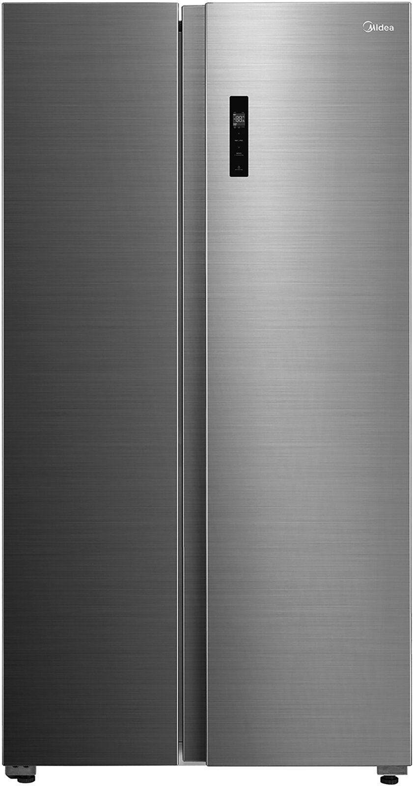 Холодильник Midea MDRS710FGE46 — фото 1