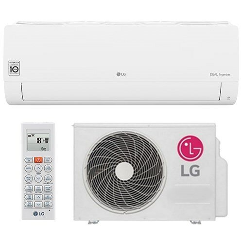 Сплит-система LG P09TT. NSA/P09TT. U12A inverter