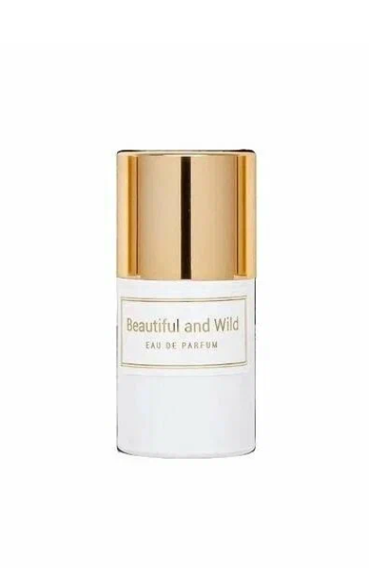 Haute Fragrance Company Парфюмерная вода Beautiful & Wild, 15 мл