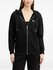Худи Armani Exchange, размер 44, , черный