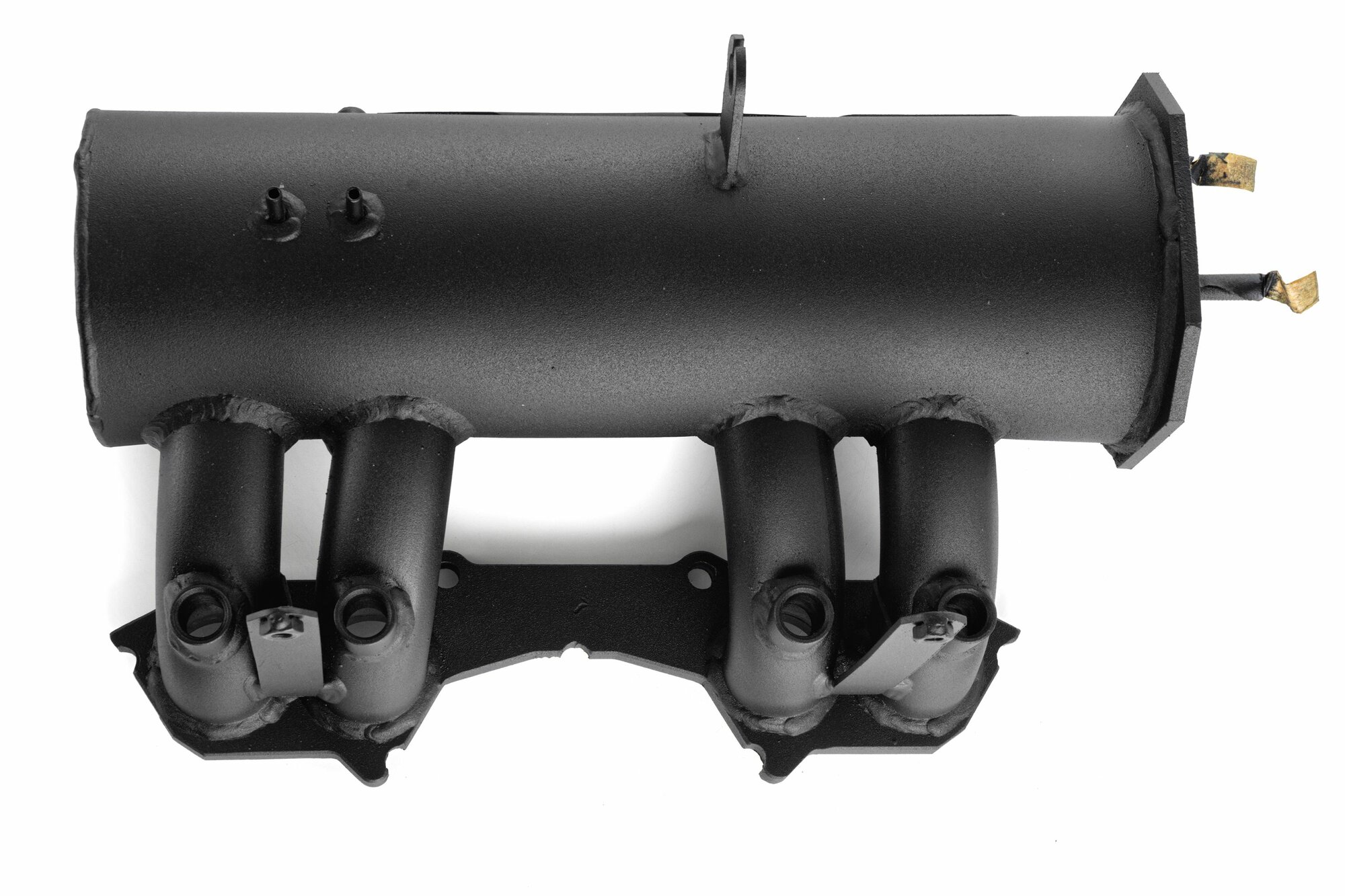 Ресивер STINGER SPORT круглый под инжекторную ГБЦ для ВАЗ 2101-07, 2121,21213,2131 Нива.