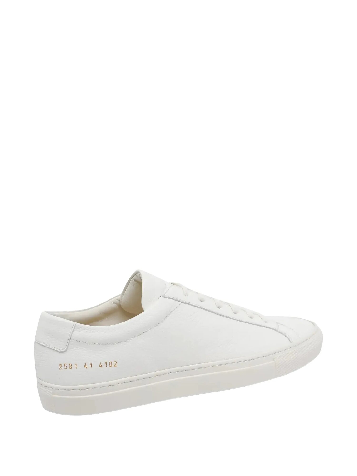 Кроссовки Common Projects Achilles, размер 40, белый — фото 1