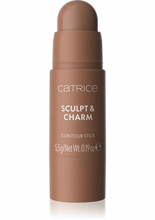 Бронзер Catrice Sculpt & Charm Contour Stick, оттенок 020 stone