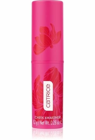 Румяна Catrice SPRING AWAKENING, сияющий