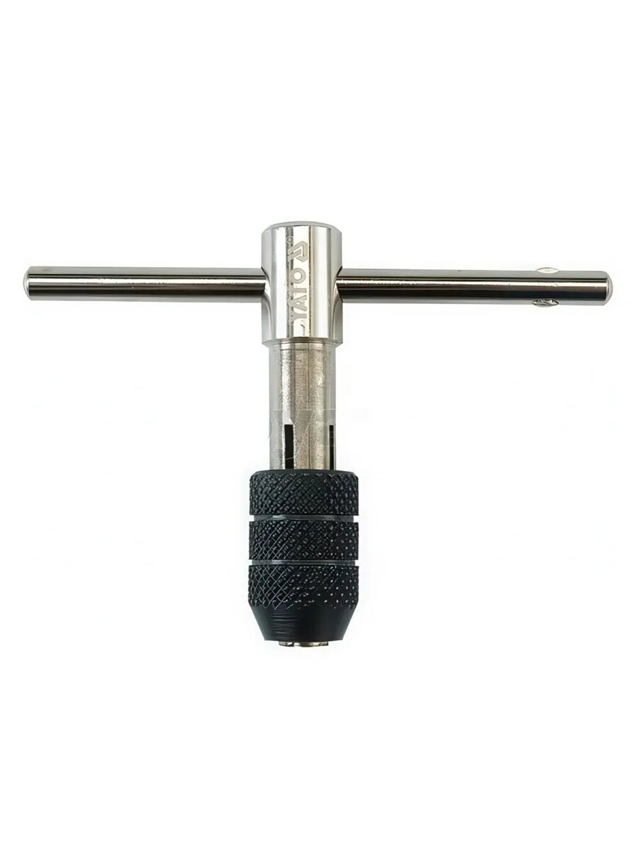 МетчикоДержатель MM10 80мм T-образный трещоточный