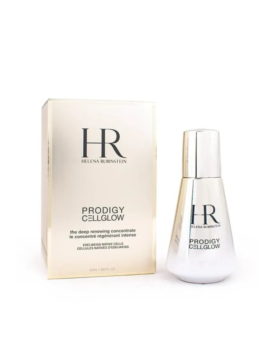 Концентрат для глубокого обновления кожи Prodigy Cellglow. , 50 мл