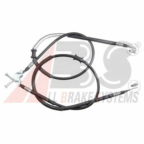 Трос ручного тормоза Abs k10042 для Opel Astra