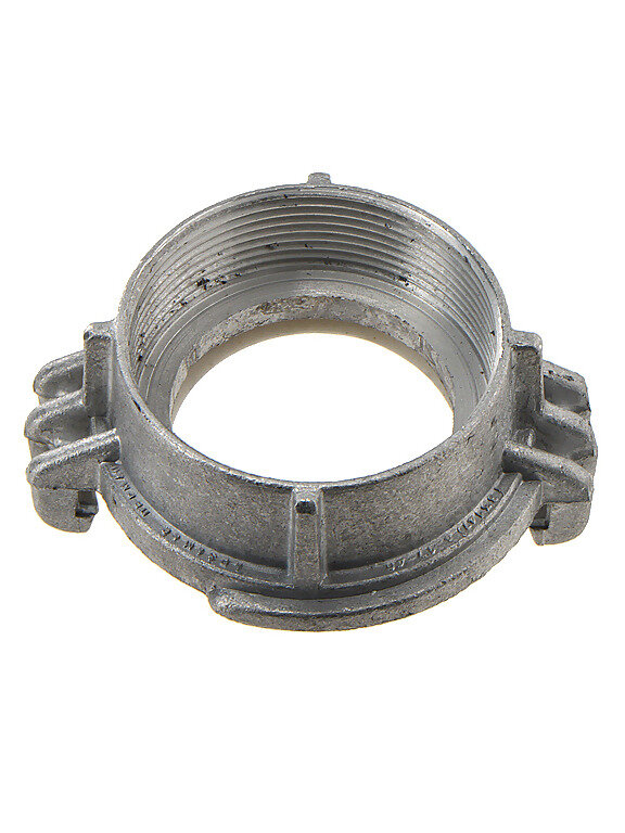 Головка муфтовая ГМ-80 (D-3" дюйм. резьба) для мотопомпы дизельной CHAMPION DTP-81E