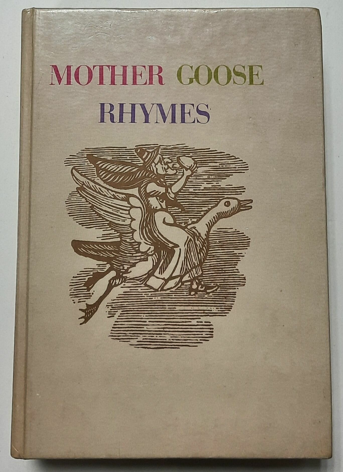 Mother Goose Rhymes