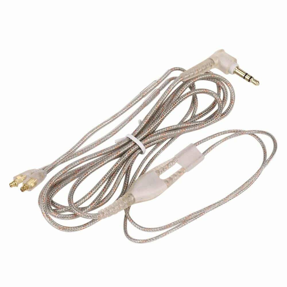 Сменный кабель для наушников Shure SE215 UE900 W40 SE425 SE535
