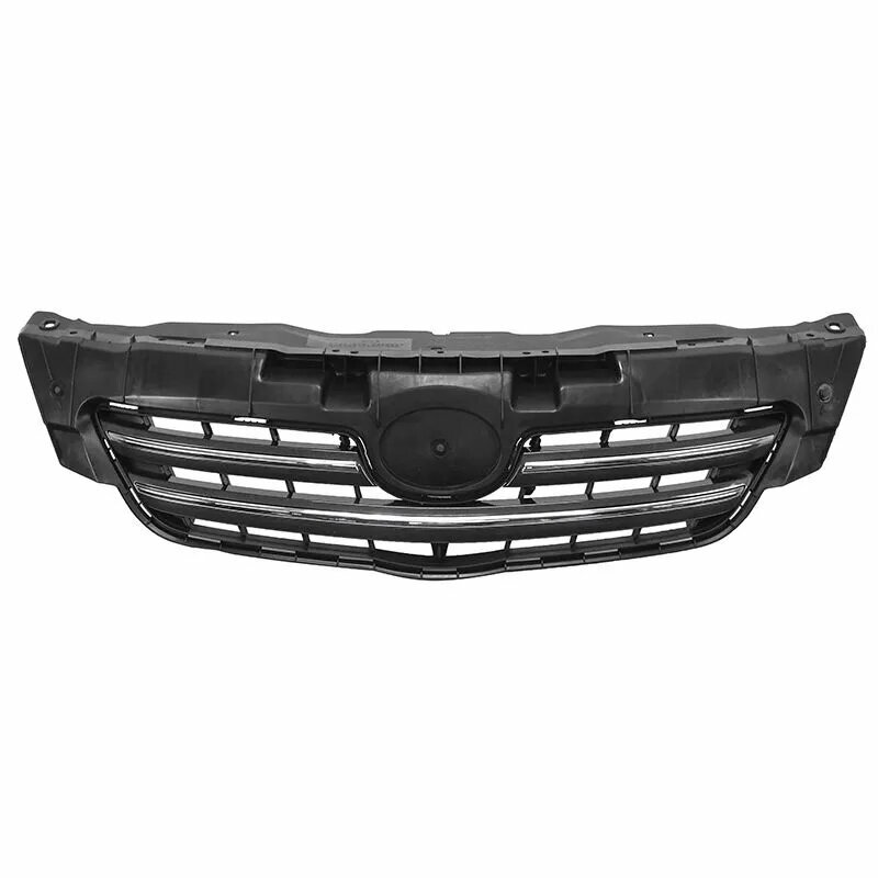 Решетка радиатора для Toyota Corolla 150 2006-2009, Тойота Королла 150 решетка радиатора SAT ST-TY29-093-0, oem 5311412100