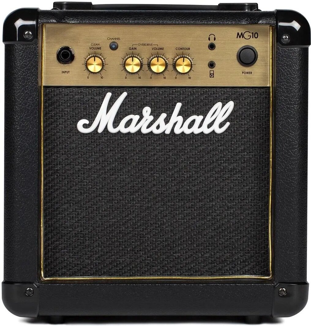Гитарный комбоусилитель MARSHALL MG10G