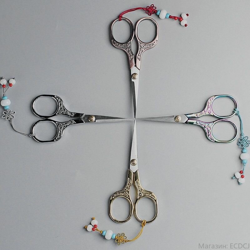 Scissors 12.7 cm, 1 pcs — фото 1