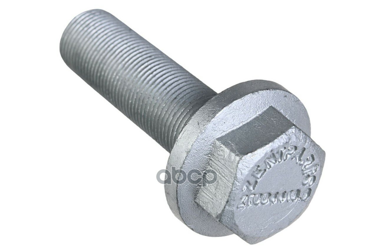 Болт! крепления тормозного диска M20х1.5х70 MB Actros ZENTPARTS арт. Z63138