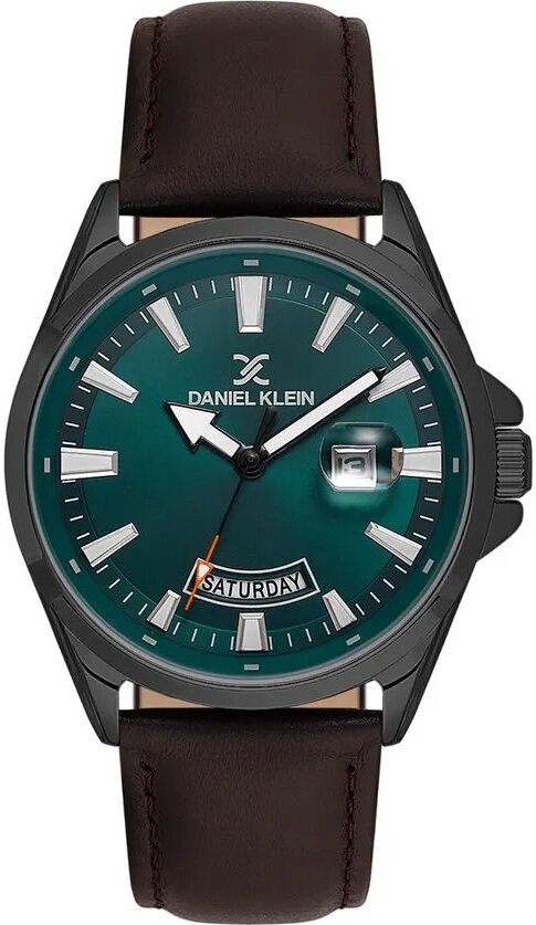  Daniel Klein Premium