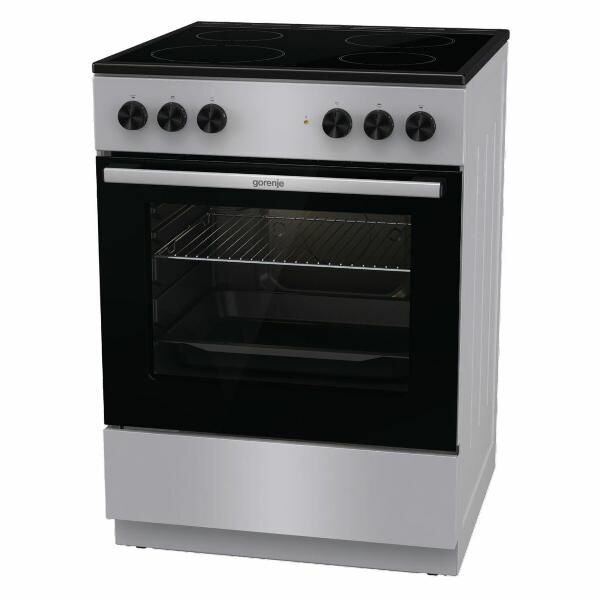 Электрическая плита Gorenje GEC6A11SG
