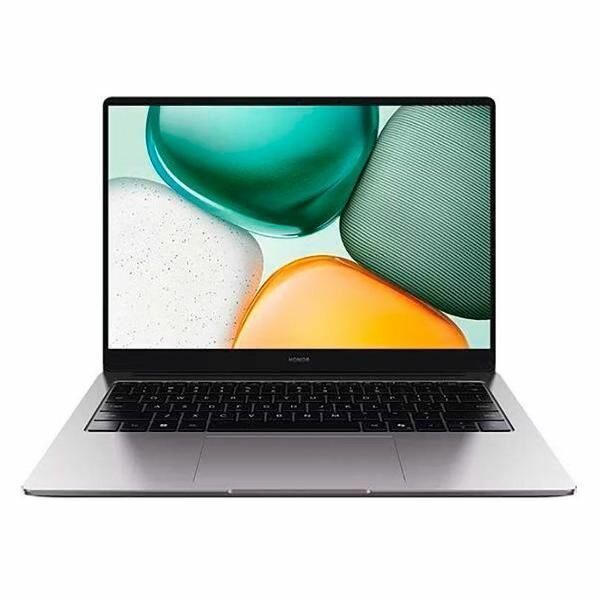 Ноутбук HONOR MagicBook X14 2025 (5301ALXB)