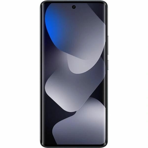Смартфон Redmi Note 15 8+256 черный — фото 1