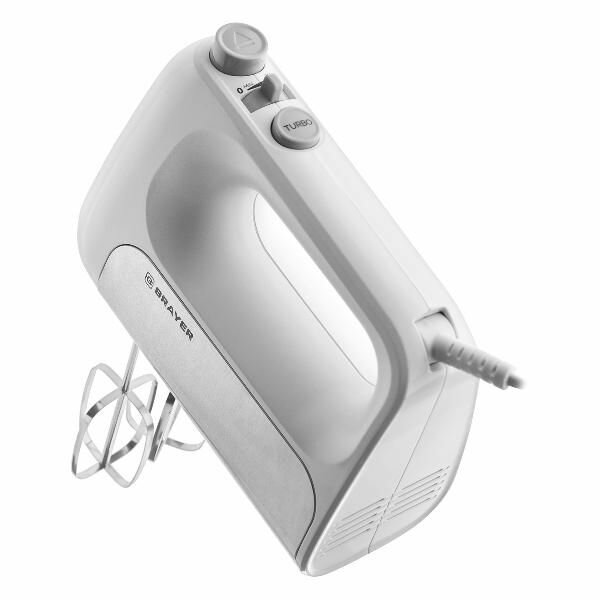 Миксер Brayer BR1303 — фото 1