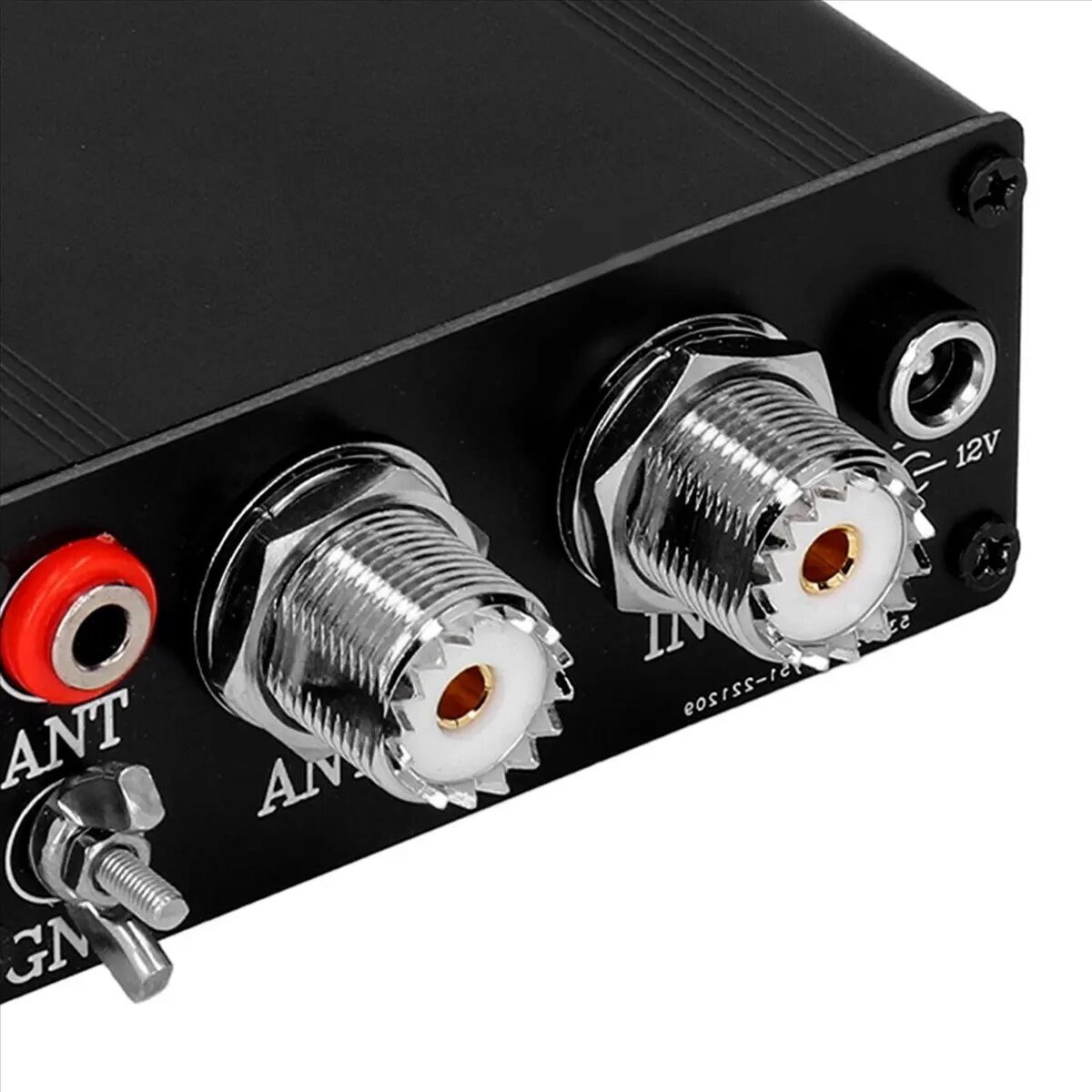 AB53 ATU-130 Автоматический антенный тюнер