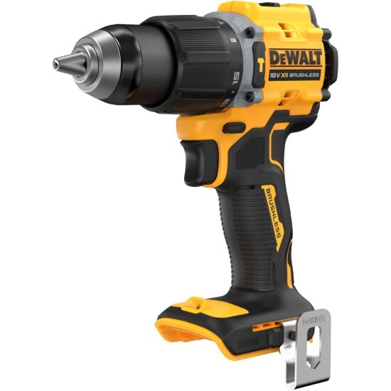 Дрель-шуруповерт аккумуляторная ударная Dewalt DCD799N, без АКБ и ЗУ