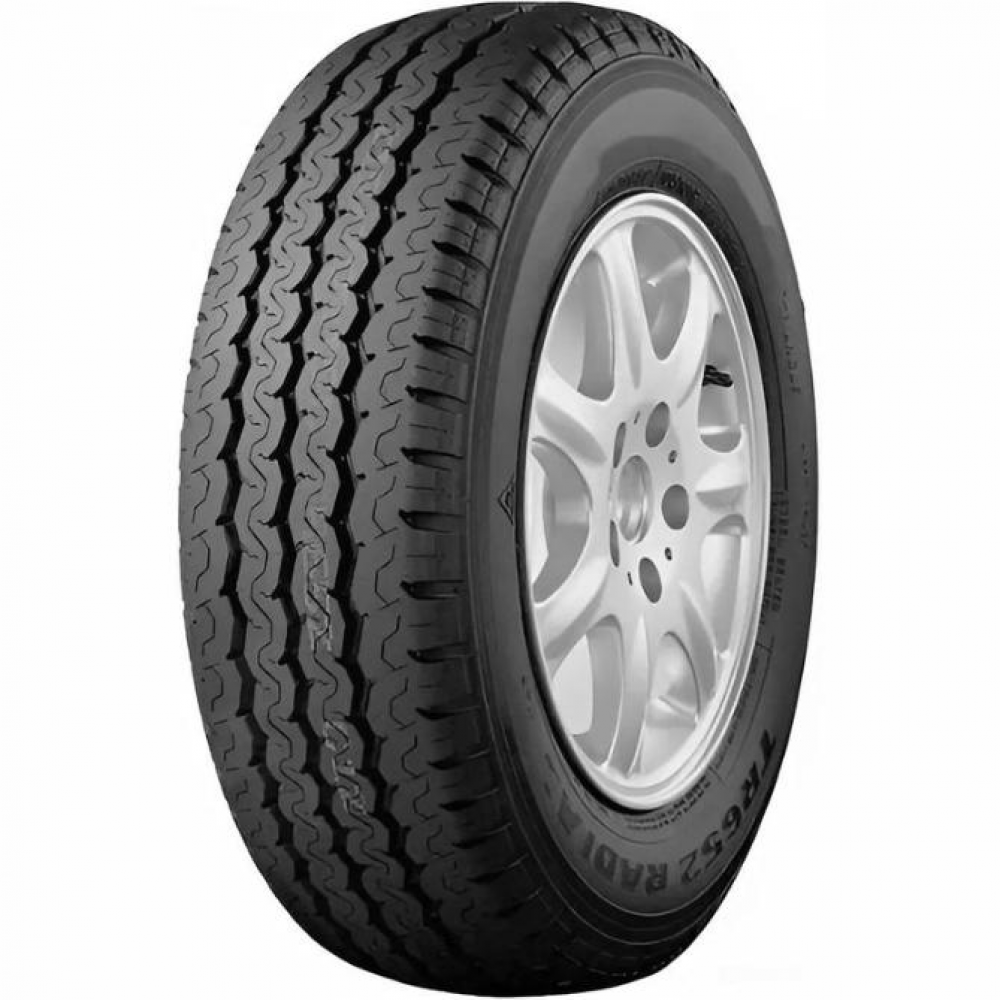 Шины летние Triangle TR652 195/65 R15 98/96T