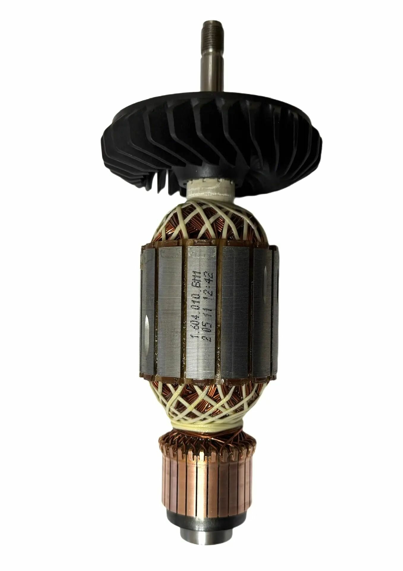 Ротор для УШМ (болгарки) GWS 24-230 JZ 3 601 HC3 300