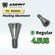 Healing Abutment Dentium 4.5US