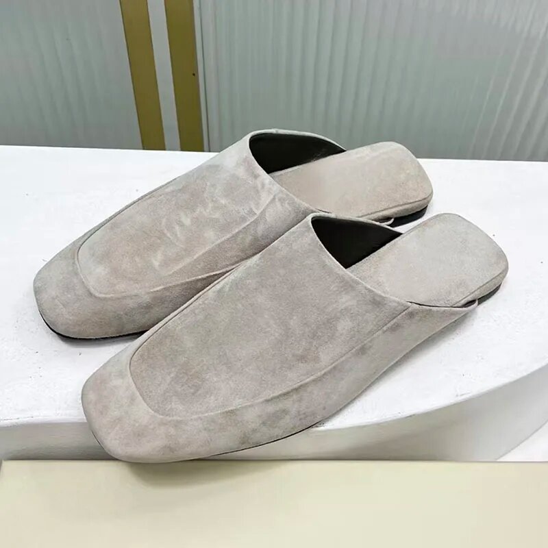 Тапочки