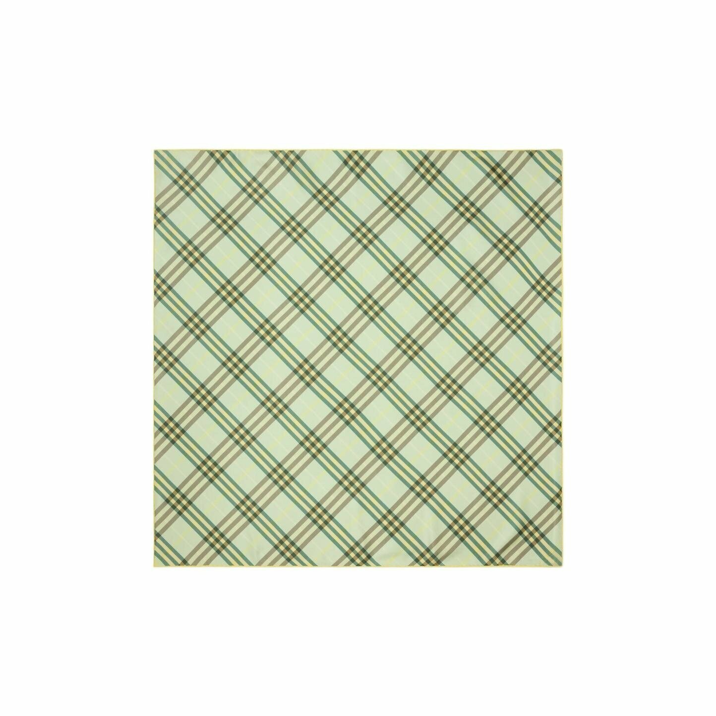 Шарф BURBERRY для мужчин — фото 1