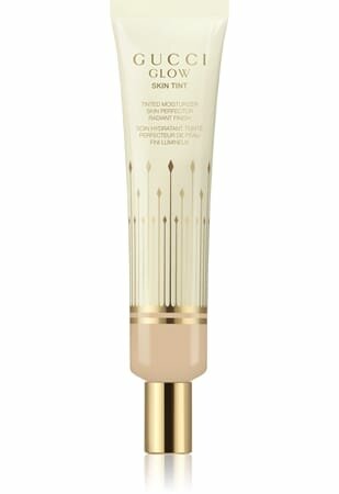 Тональный крем Gucci Beauty Glow Skin Tint Moisturizer, оттенок 35, 40 мл