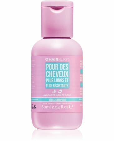 Бальзам для волос Hairburst Longer Stronger Hair, 60 мл