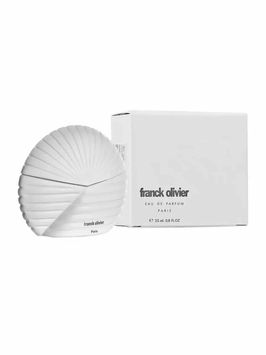 FRANCK OLIVIER парфюмерная вода 25 ml