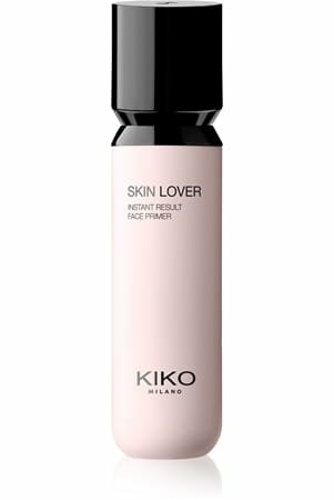 Основа под макияж KIKO Milano Skin Lover Instant Result, прозрачный, 25 мл