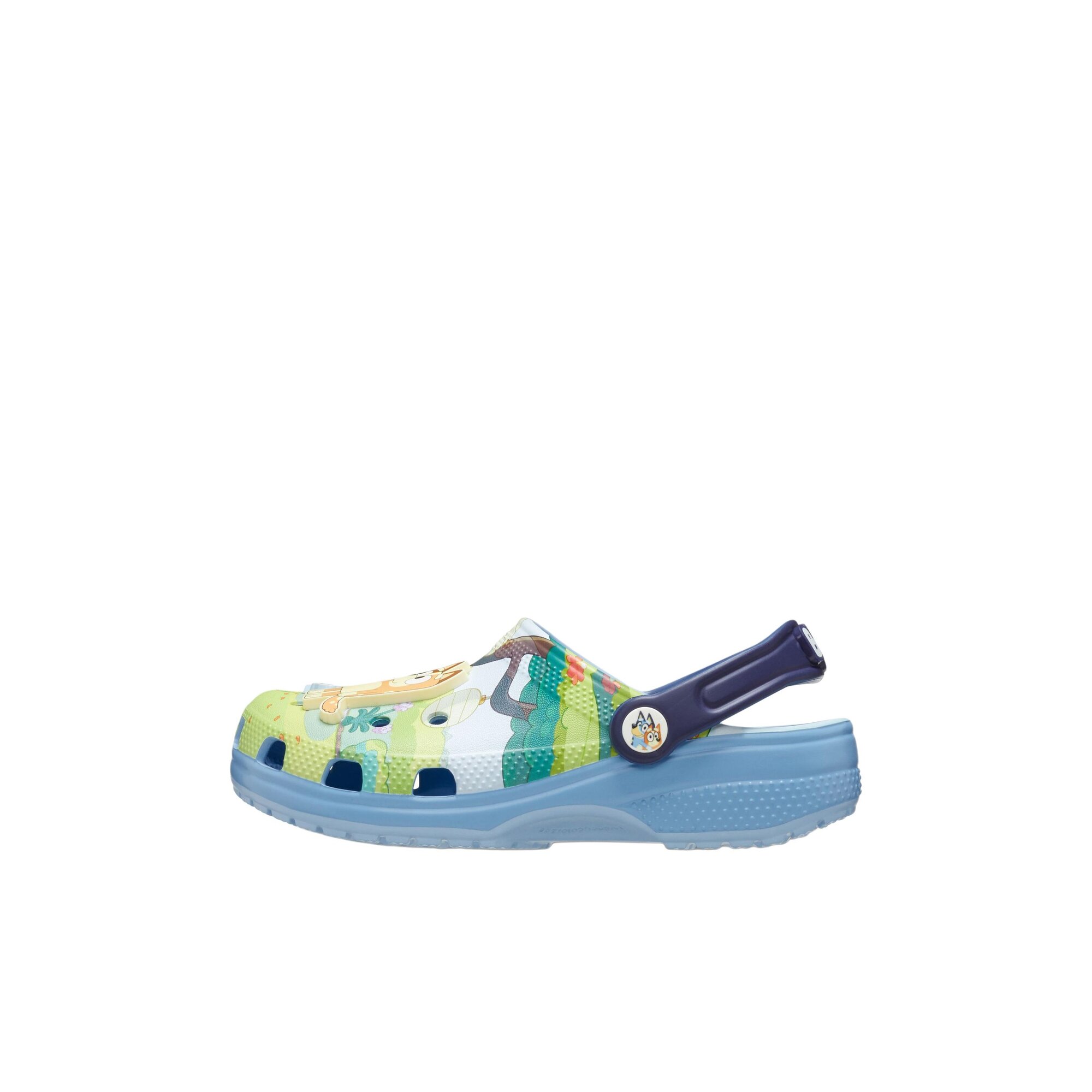 Босоножки Classic clog