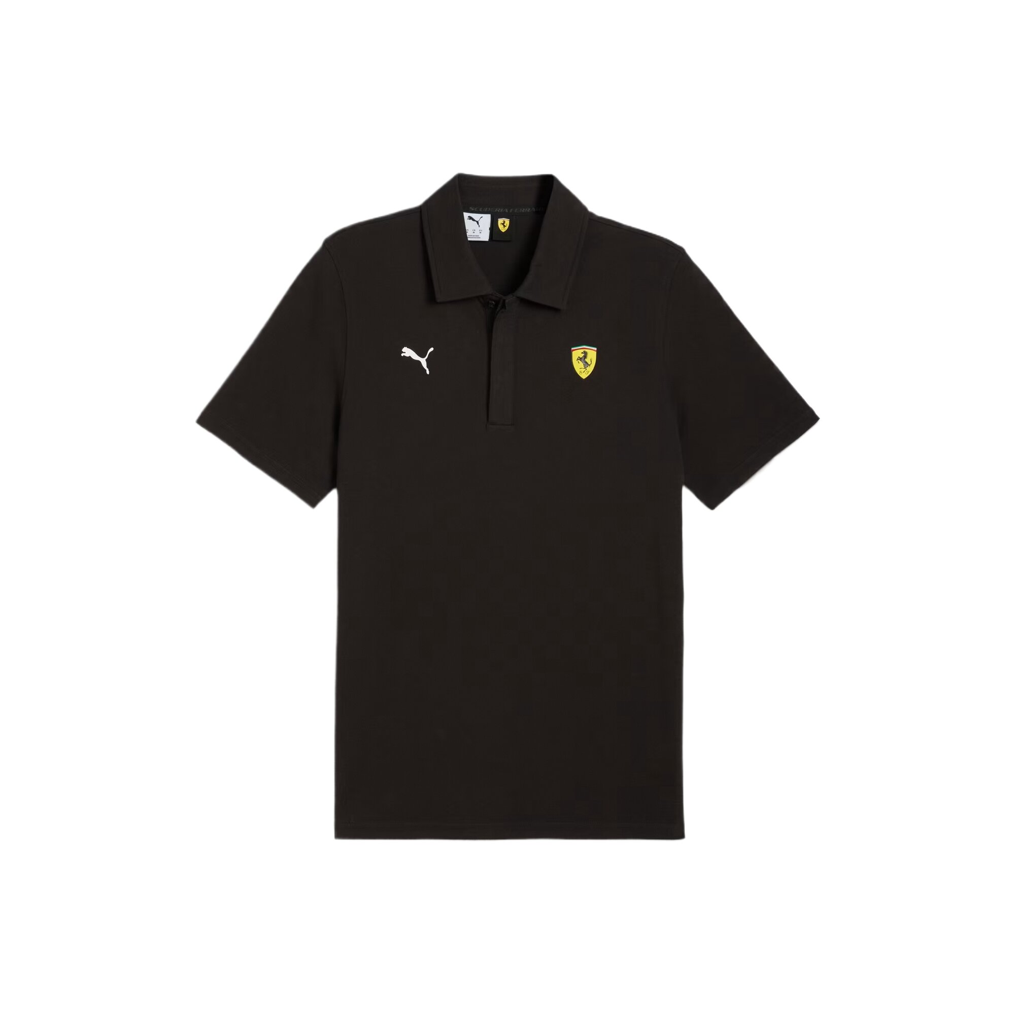 Поло Scuderia Ferrari
