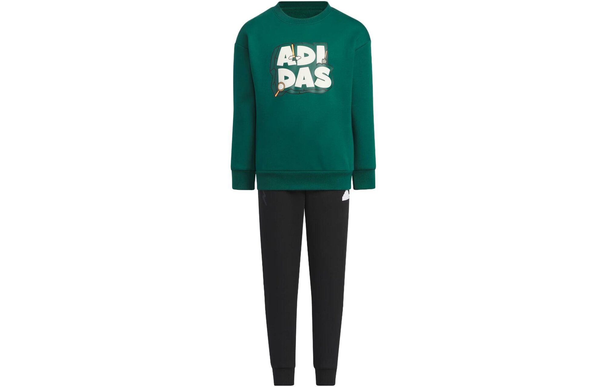 Костюм спортивный adidas Casual Sportswear