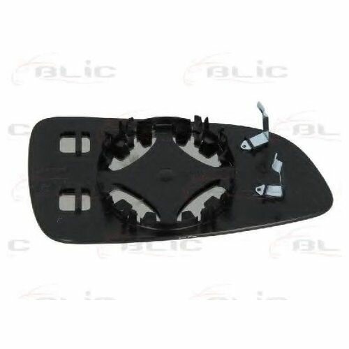 Стекло зеркала BLIC 6102021291238P для Opel Astra