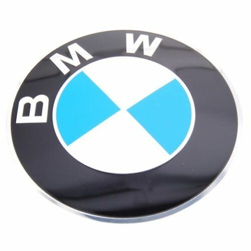Эмблема Bmw 36136758569