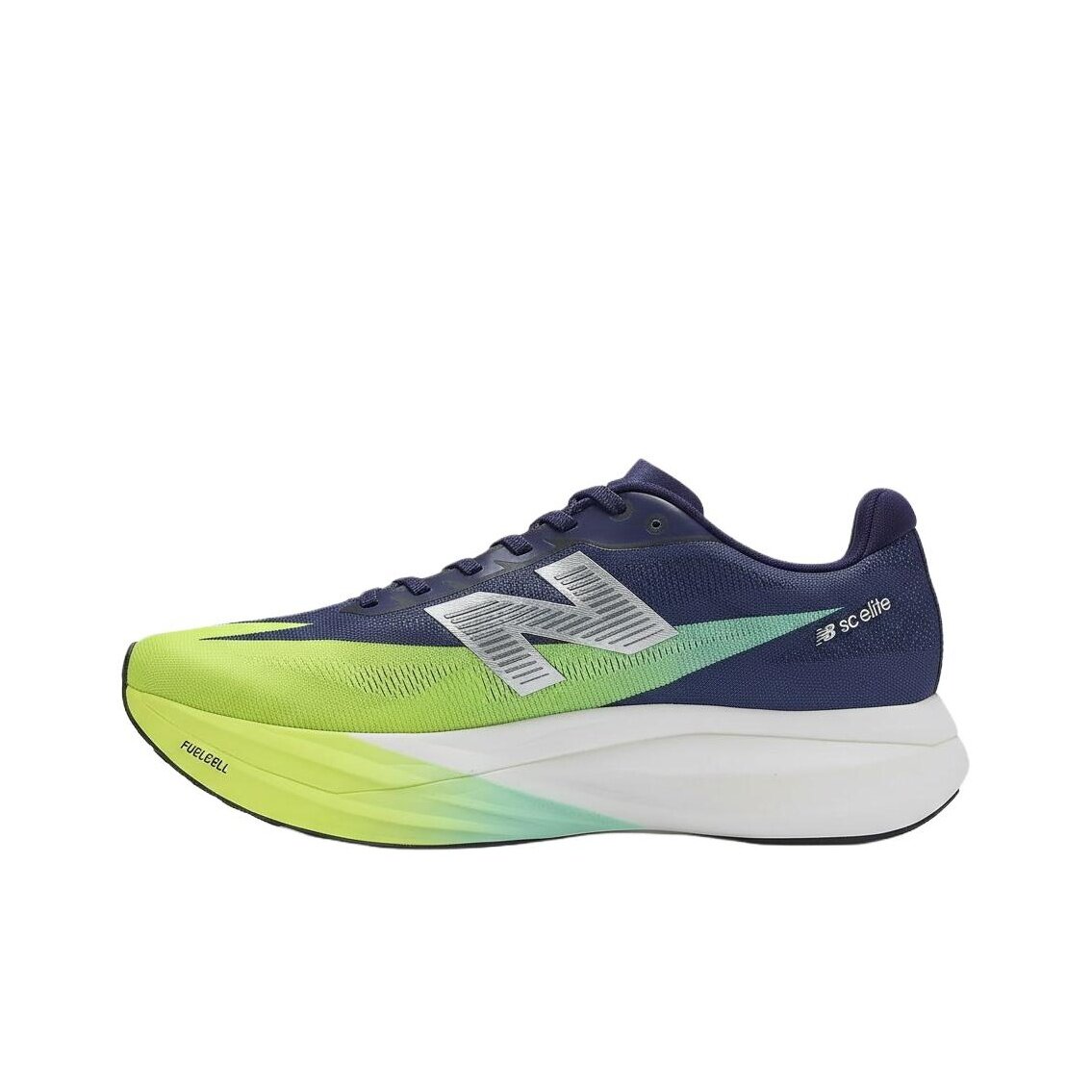 Кеды FuelCell SuperComp Elite v5